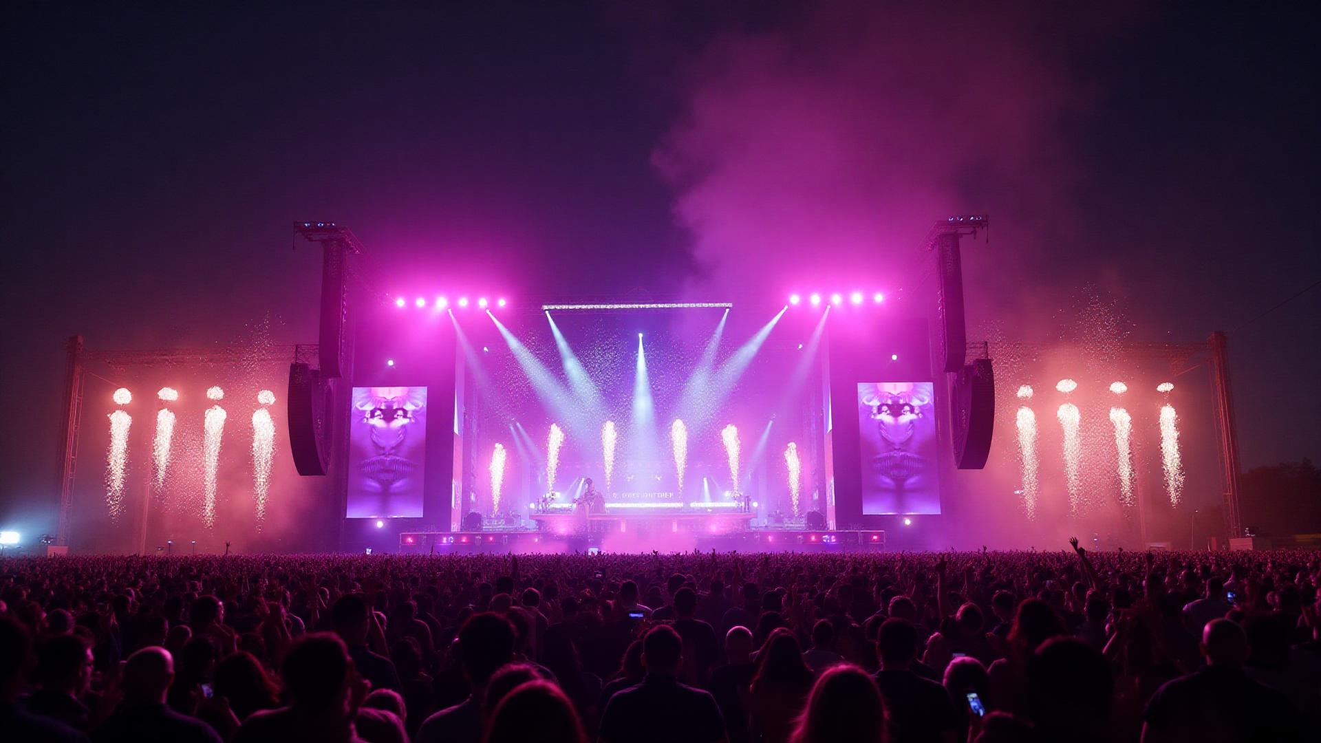 7ty7 - Experiential Event Agency | Creating Unforgettable Experiences